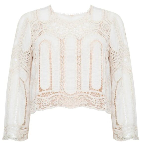 HUNTER BELL | Tops | Pippa Top | Poshmark